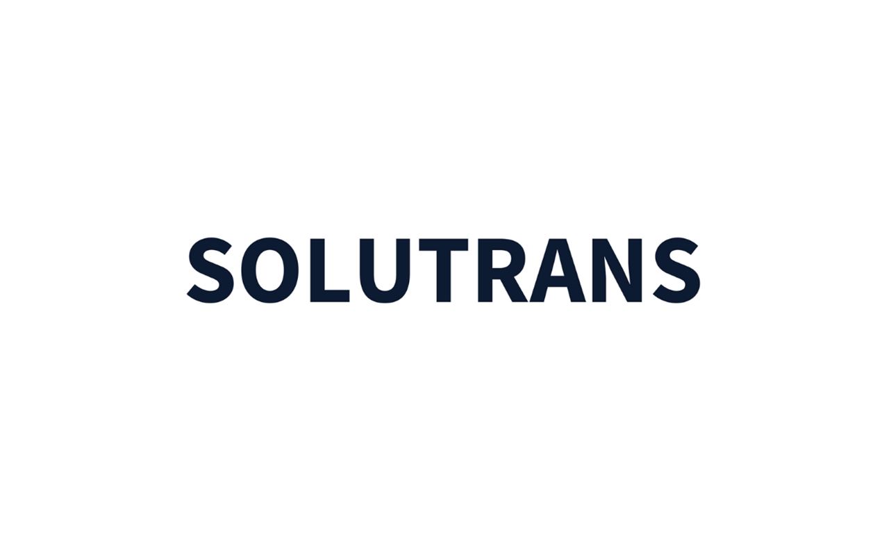 Outils de communication & sponsoring SOLUTRANS