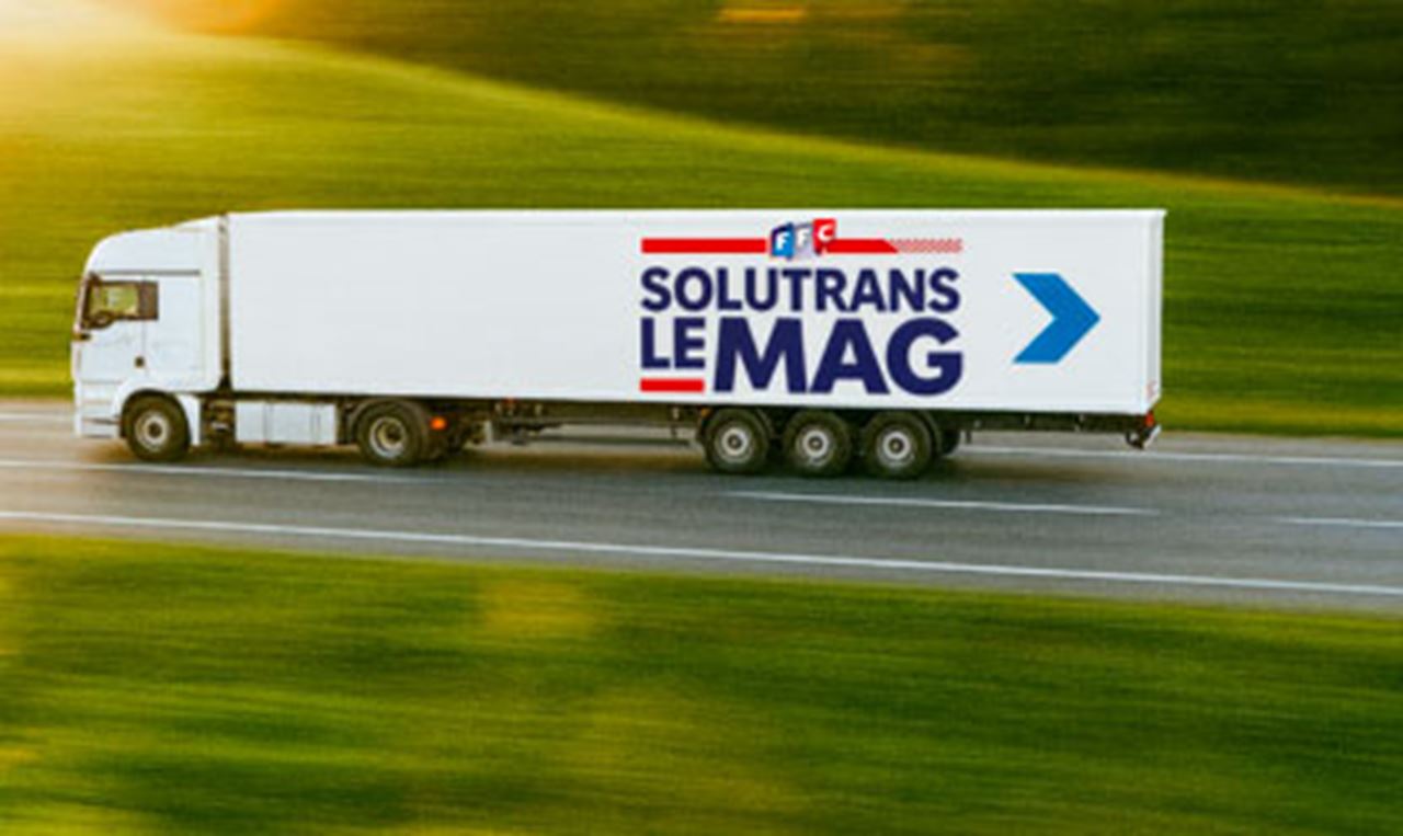 SOLUTRANS LE MAG 1