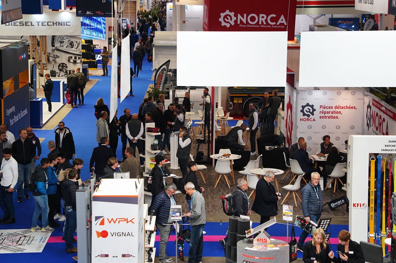 Practical information SOLUTRANS